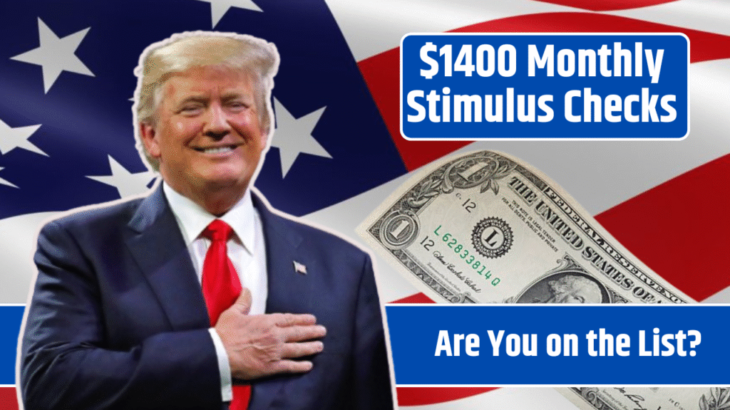 $725 Stimulus Checks in California May In 2025: Know If You Are Eligible?
